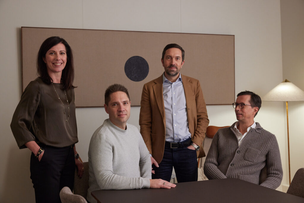 Asilo Asset Management